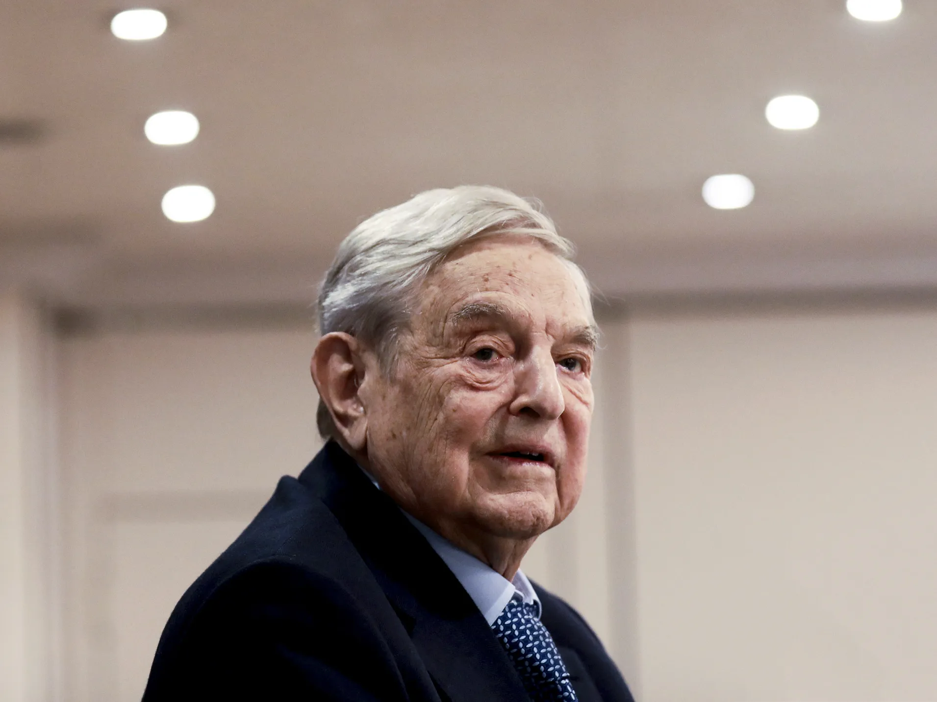 George Soros' 7 Top Stock Selections for 2024 - Egeronix Media