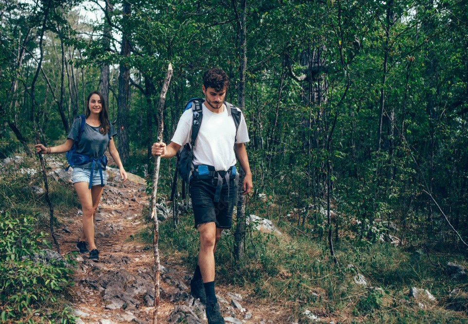 Embracing Nature: The Health Benefits of Living Near Green Spaces - Egeronix Media