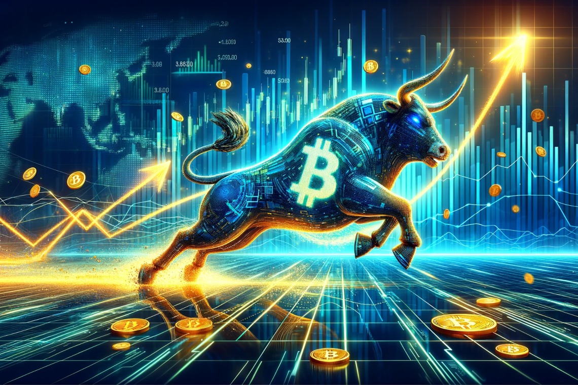 Traders Predict Rising Bitcoin Dominance, Chart Analysis Shows ...
