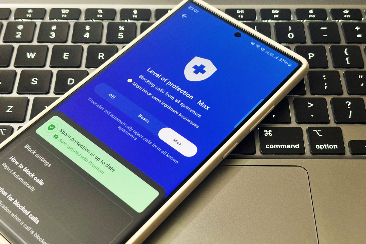Enhanced Spam Call Detection: Truecaller Introduces Advanced AI Feature ...